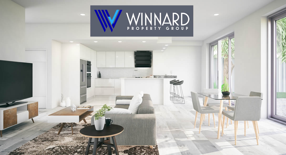 5 Property for using that criteria | Winnard Property Group